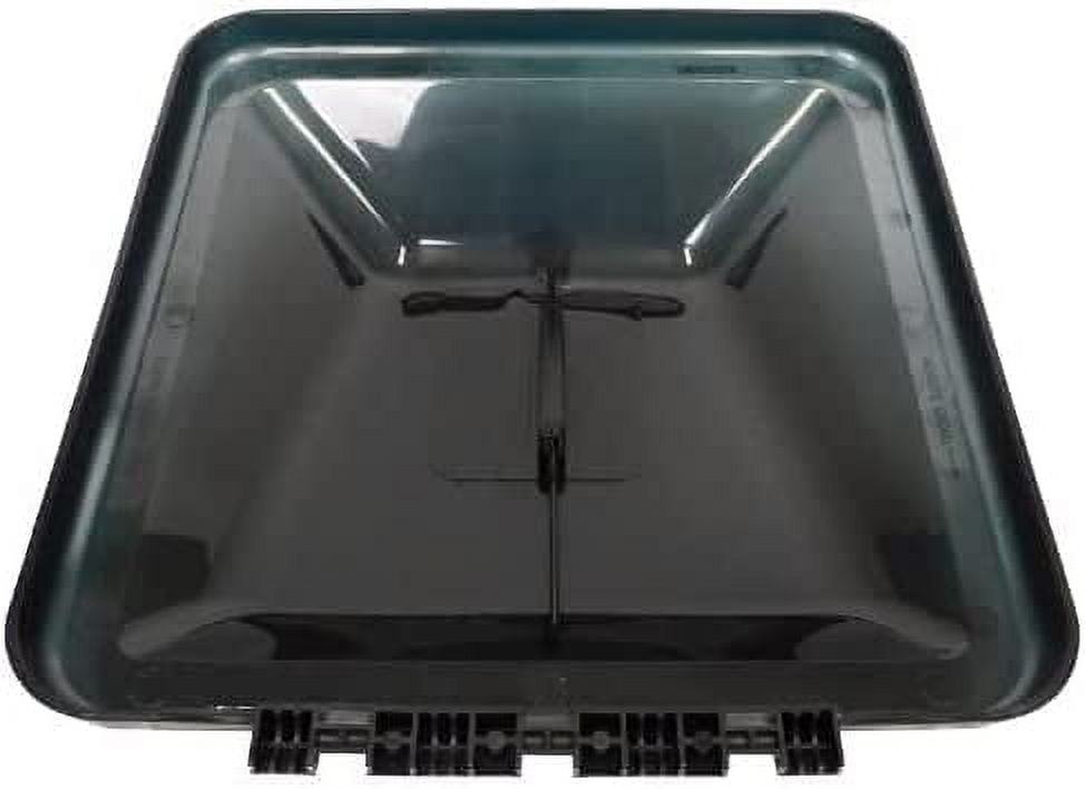 RV Ventadome Replacement Vent Lid Trailer Dome Motorhome Wedge Roof ...
