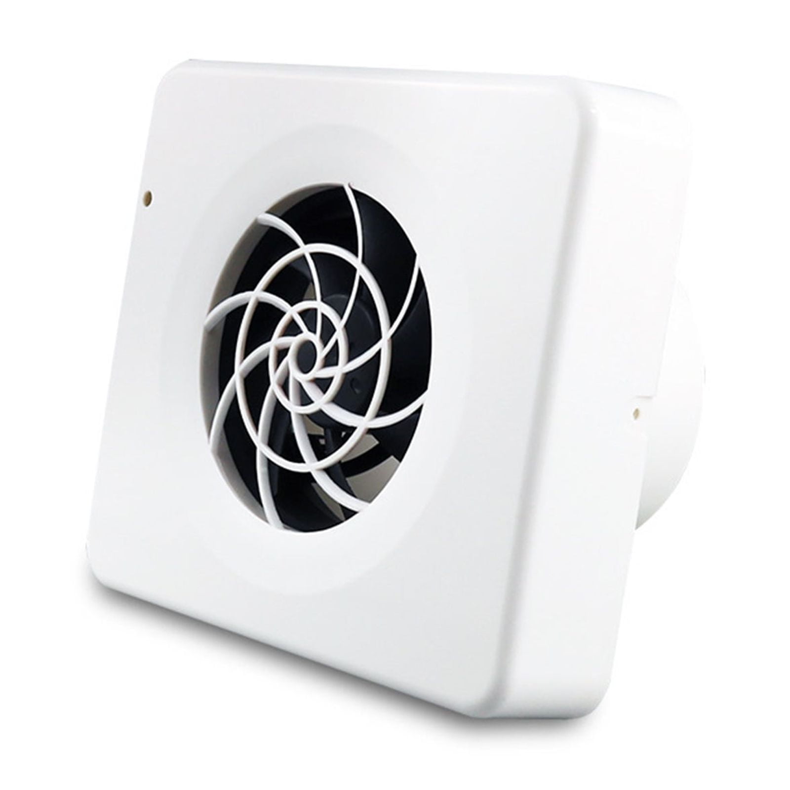 RV Ventilation Fan Exhaust Fan Cooling Bathroom Exhaust Fan 10cm House ...