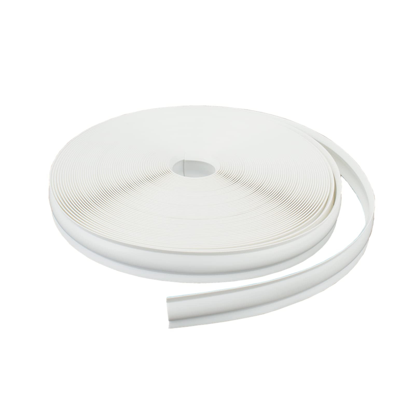 RV Vinyl Trim Molding IFF17 Insert 3/4" White for RV Camper Travel ...