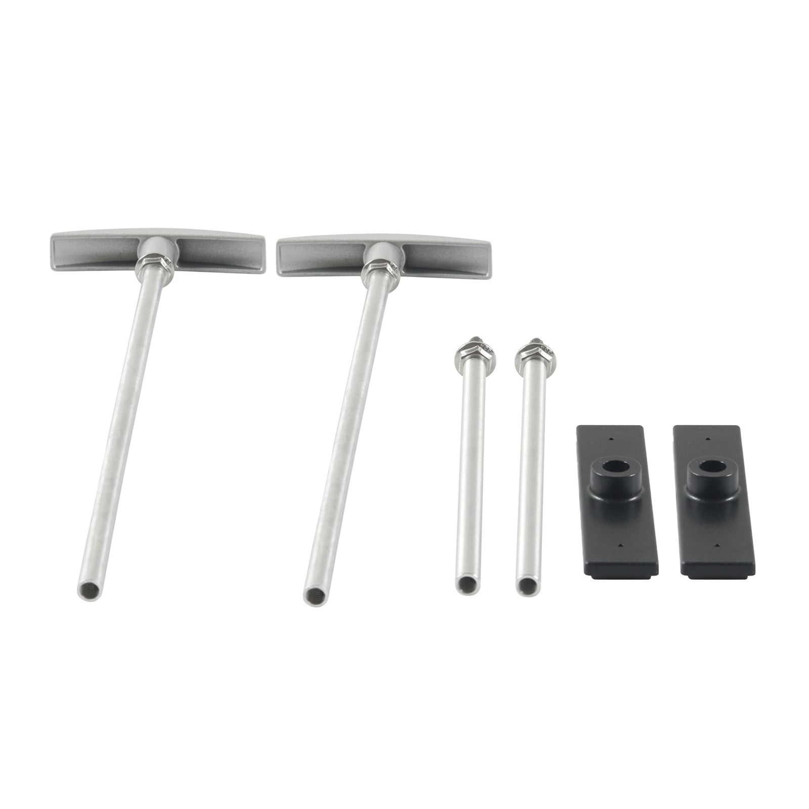 RV Waste Valve Tube Extension Kit for RV Dump Valve Handle Set ...