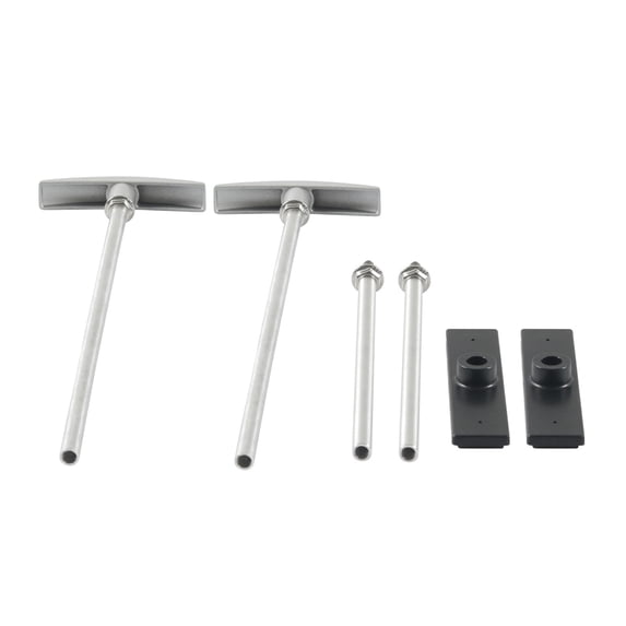 RV Waste Valve Tube Extension Kit for RV Dump Valve Handle Set ...