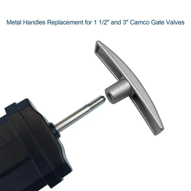 RV Waste Valves Handle Motorhome RV-Waste Valve Handle Adapter Camper ...