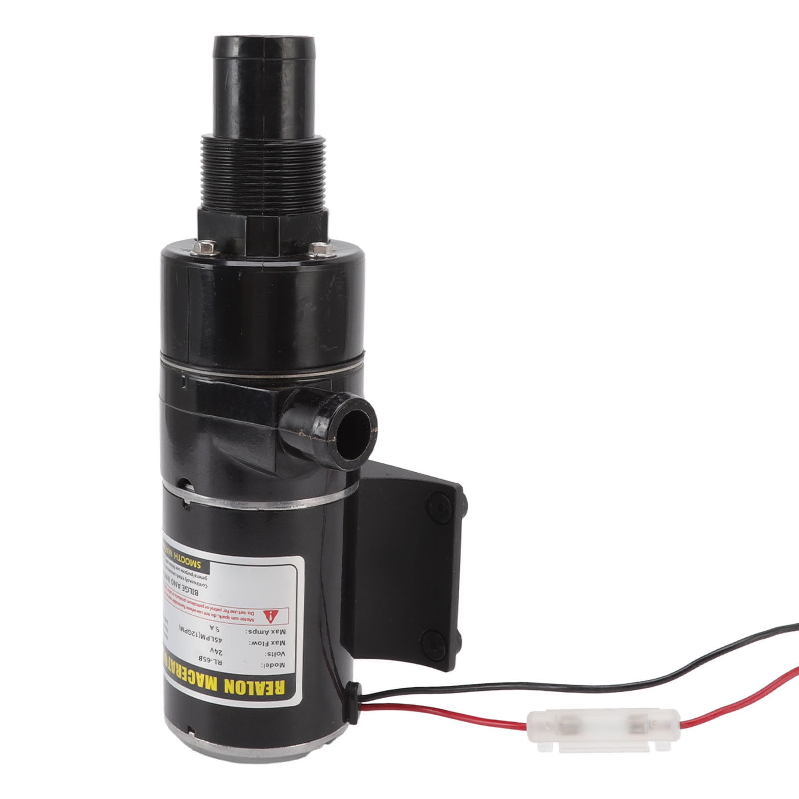 RV Waste Water ,Waste Water Prevent Clog Multi Protection Efficient ...