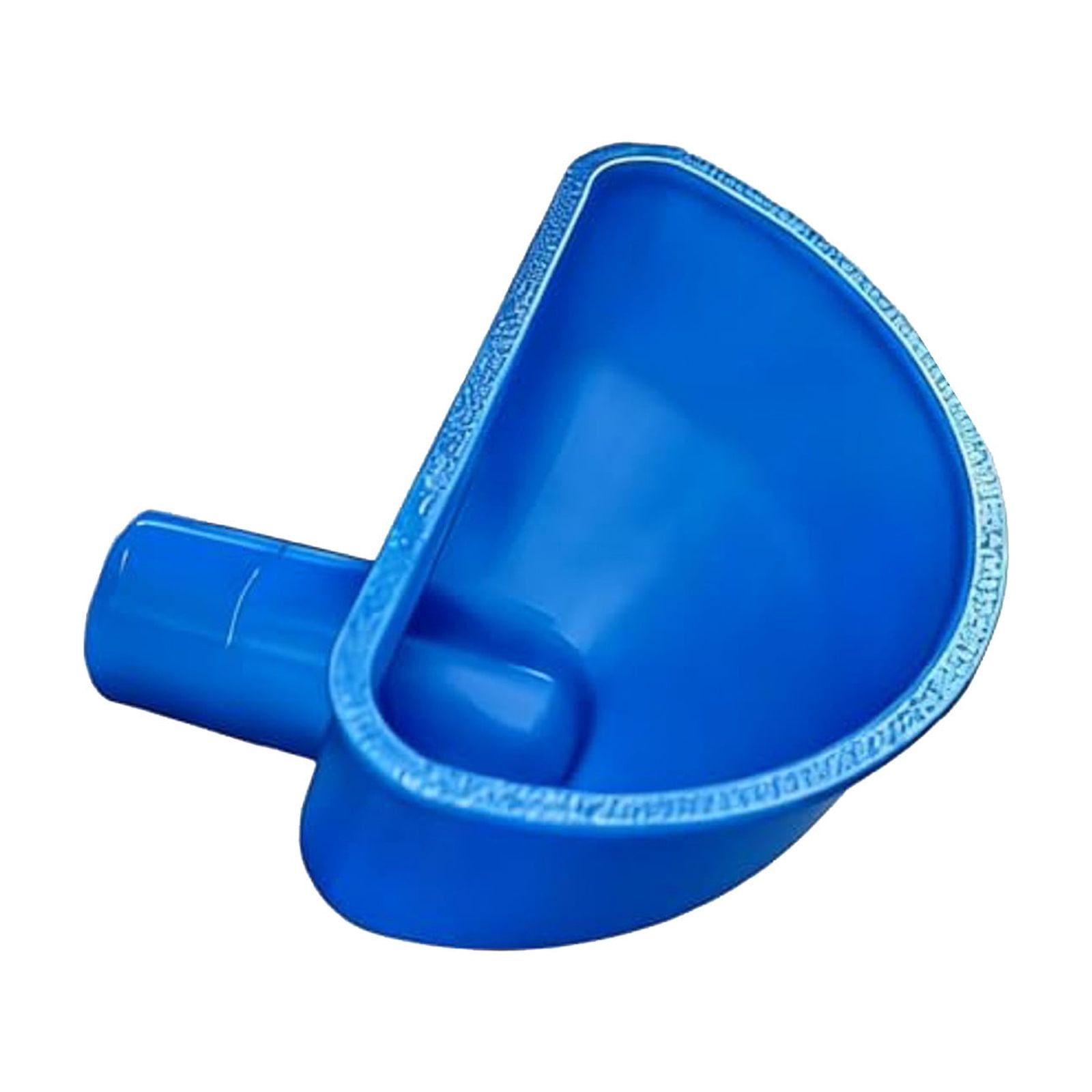 RV Water Funnel 3D Printed Inlet Funnel 7 Inch Wide Mouth With Leak ...