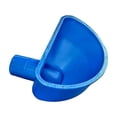 RV Water Funnel 3D Printed Inlet Funnel 7 Inch Wide Mouth With Leak ...