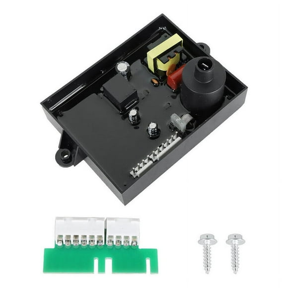 Dometic Water Heater Control Board