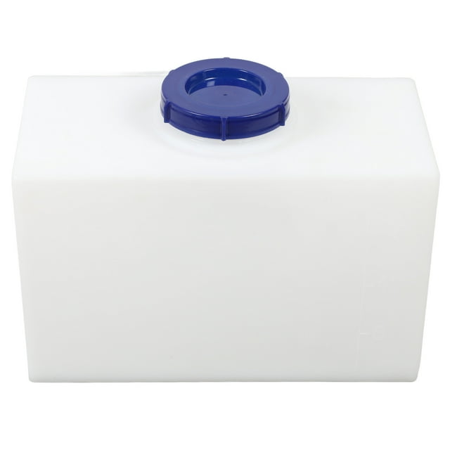 RV Water Holding Tank 5 Gallons Large Capacity Perfect Sealing RV Water ...