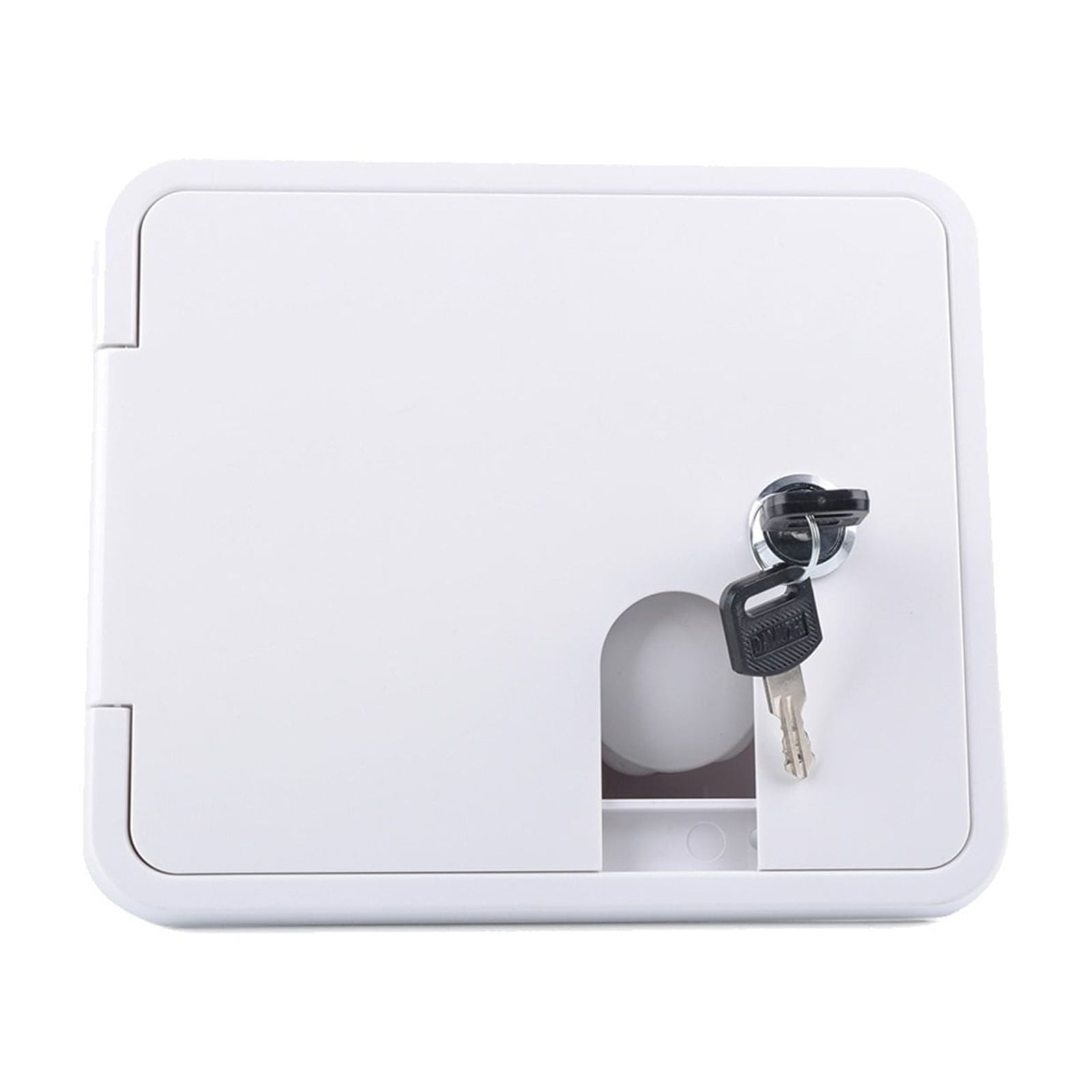 RV Water Inlet Hatch Integrated Box Modification Accessories / Square ...