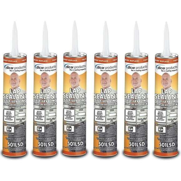 Dicor Self Leveling Sealant