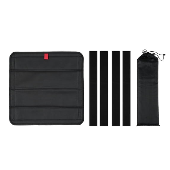 RV Window Shade, Foldable Magnetic RV Skylight Shade Cover UV Rays ...