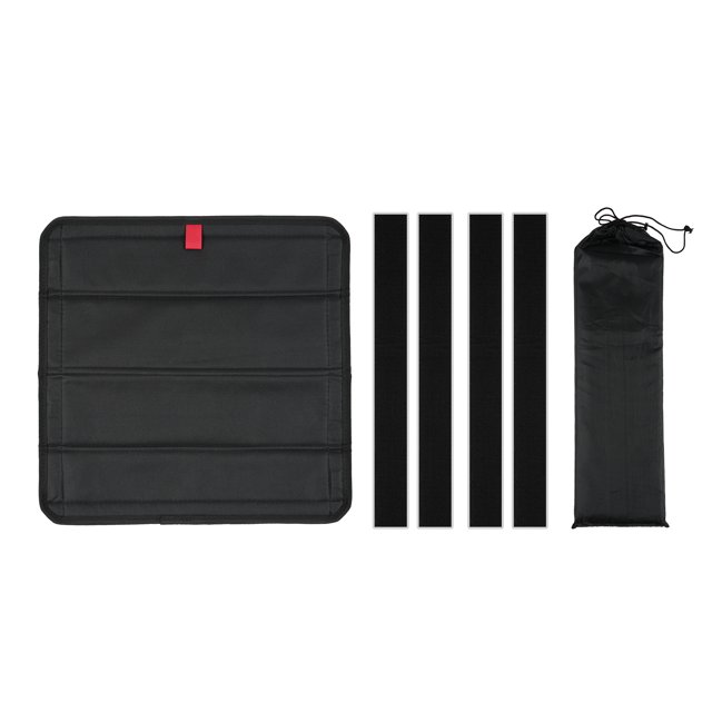 RV Window Shade, Foldable Magnetic RV Skylight Shade Cover UV Rays ...