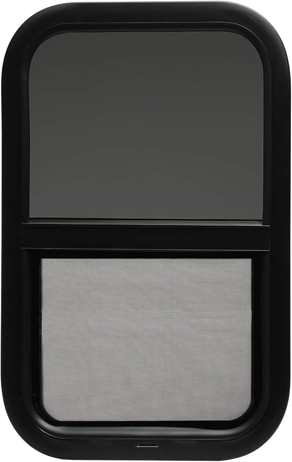 RV Window, Tiny House Vertical Slider W/Screen & Interior Camper Window ...