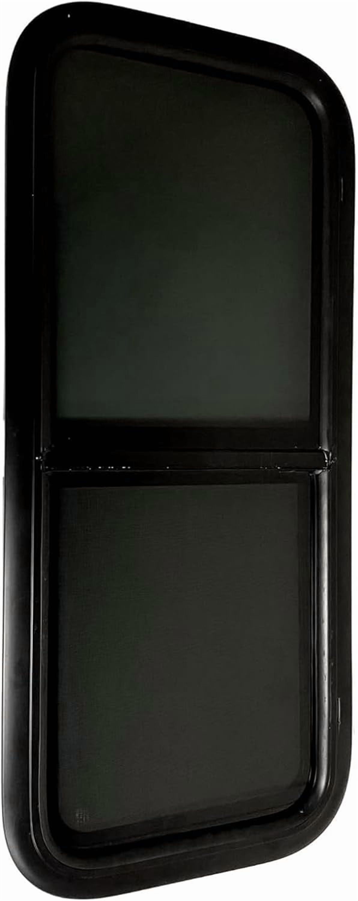 RV Window, Tiny House Vertical Slider W/Screen & Interior Camper Window ...