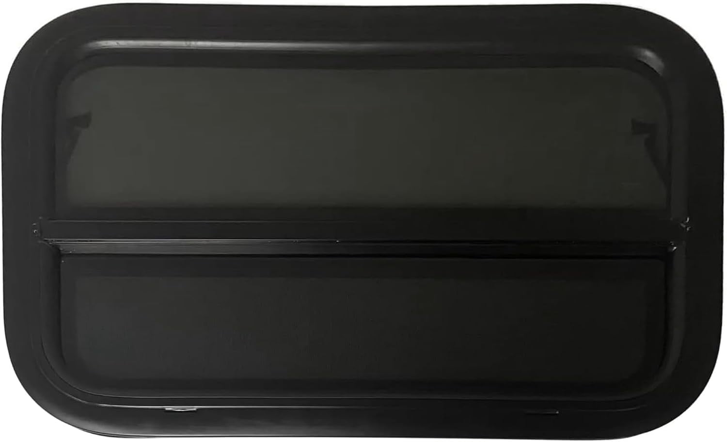 RV Window, Tiny House Vertical Slider W/Screen & Interior Camper Window ...