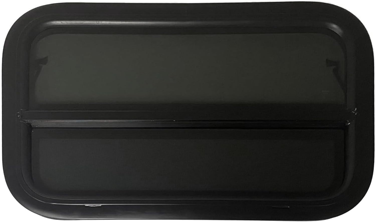RV Window, Tiny House Vertical Slider W/Screen & Interior Camper Window ...