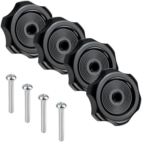 RV Window and Vent Knob Fits RV/Camper/Trailer Windows, 20345 RV Camper ...
