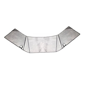 Rv Windshield Sunshade