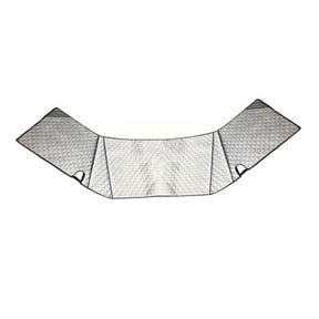 Rv Windshield Sunshade