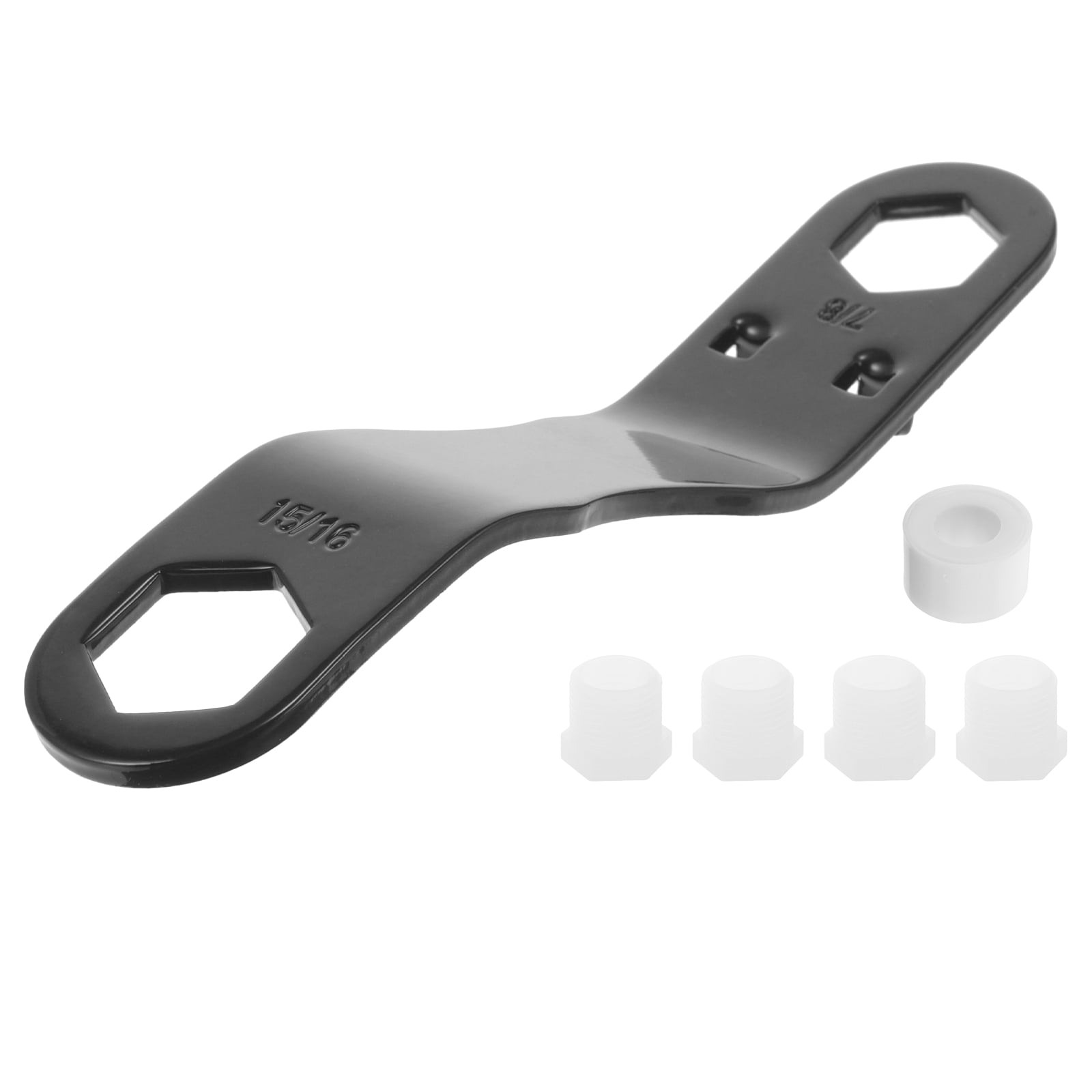 RV Wrench Drain Stopper Camper Parts Rv Water Heater Plug Water Heater ...