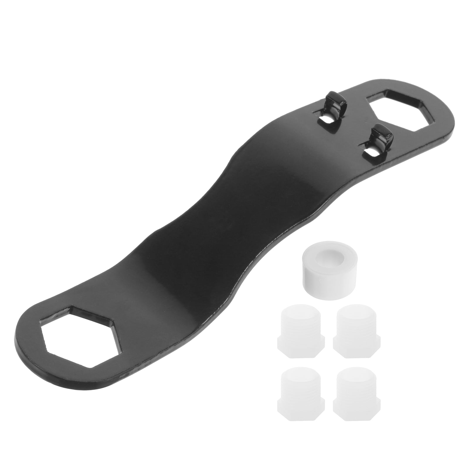 RV Wrench Trailer Plug Water Heater Plug Water Heater Drain Plug Kit Rv ...