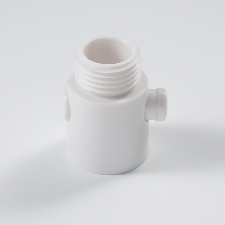 RV bathroom accessories flow stop valve one-key suspension water ...