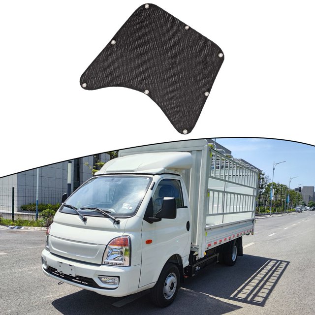 Rv For Semi Truck Accessories Truck For Window Shade For Truck Driver ...