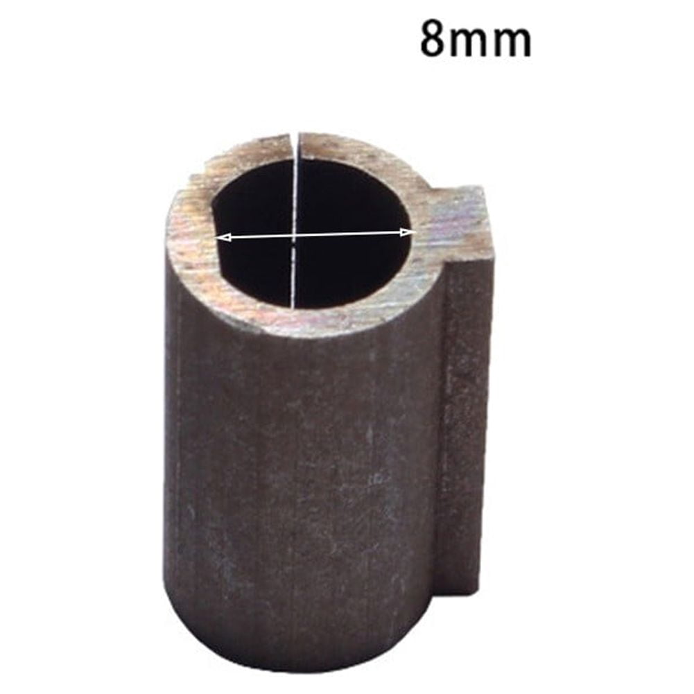 RV030 shaft sleeve adapter, suitable for worm gear reducer coupling of ...