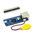 Rv1106 Mini Linux Development Board Risc V Architecture 256mb Flash Artificial Intelligence