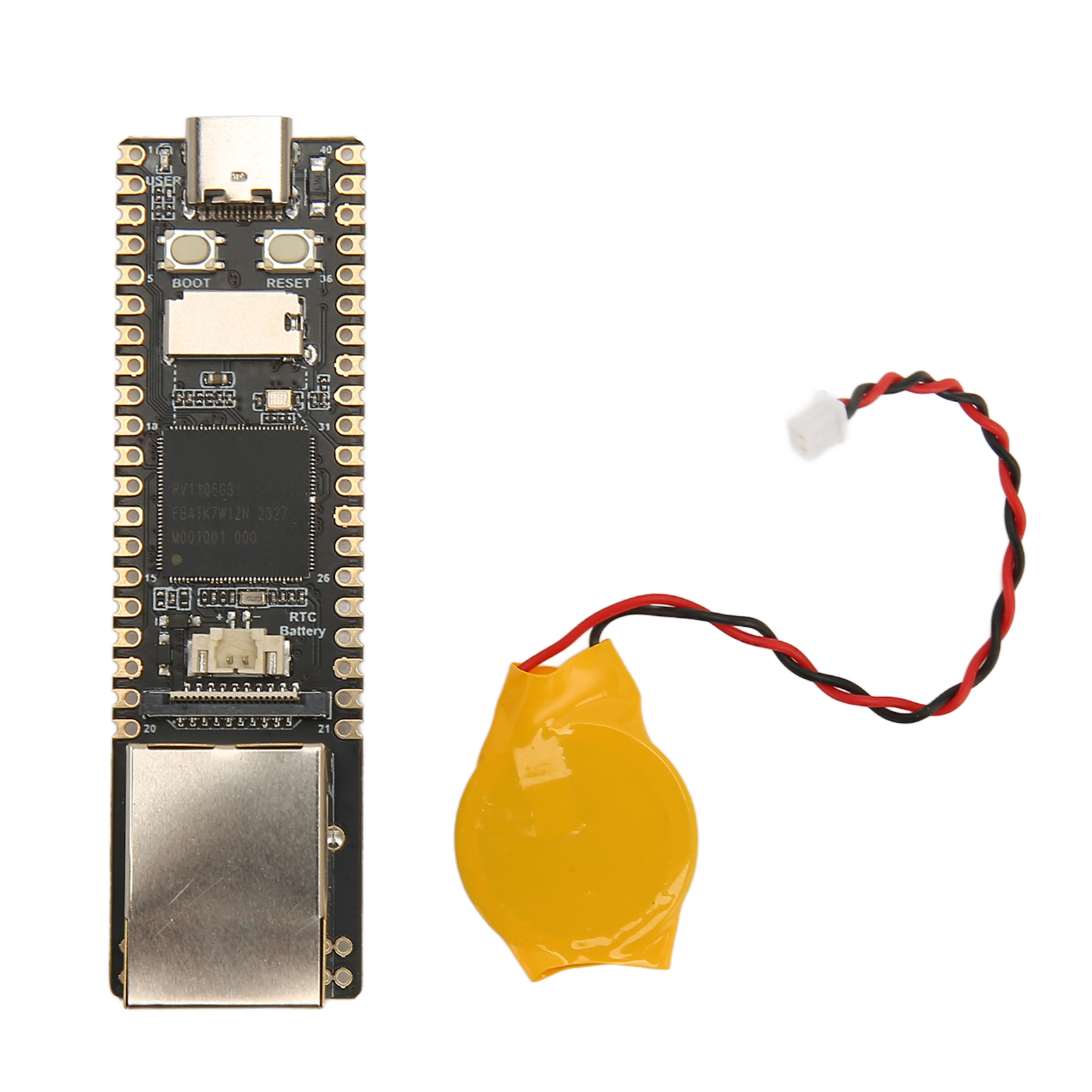 RV1106 for Pico for Linux Micro Development Board Highly Integrated ...