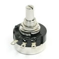 RV24YN20S 20K ohm B20K Top Adjustment Wirewound Taper Potentiometer ...