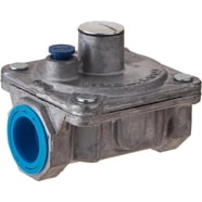 Shurflo 65 PSI Wall Mount Water Pressure Regulator, Chrome - Walmart.com