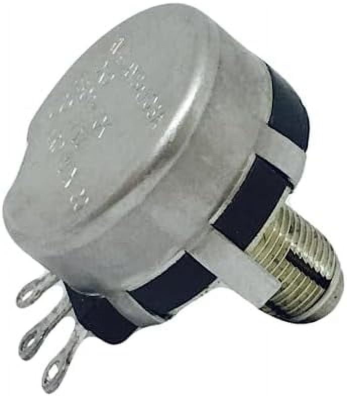 RV4LAYSA103A Potentiometer 10K Ohm 10% 2W - Walmart.com