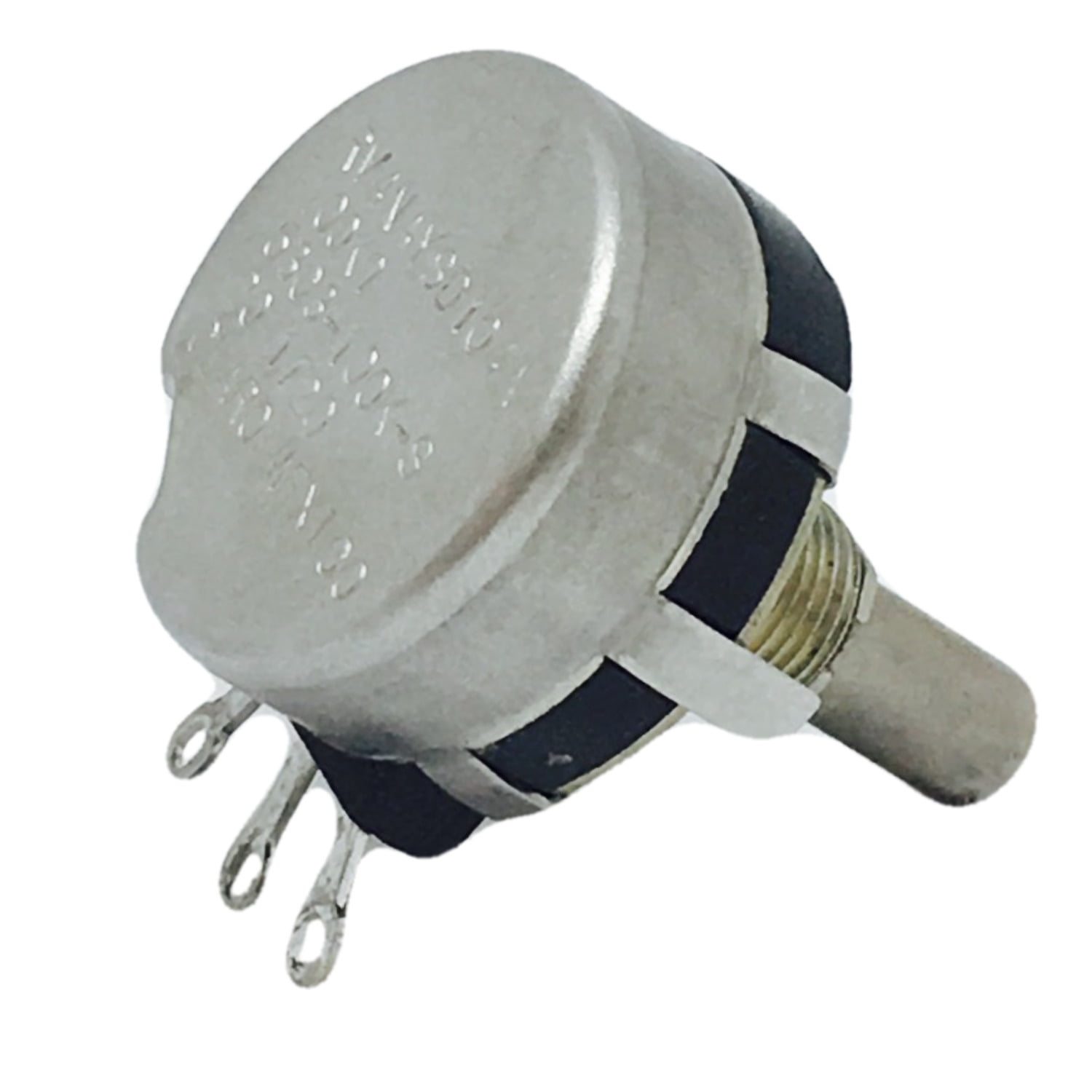 RV4LAYSA104A Sensor Potentiometer 100K Ohm 10% 2W - Walmart.com