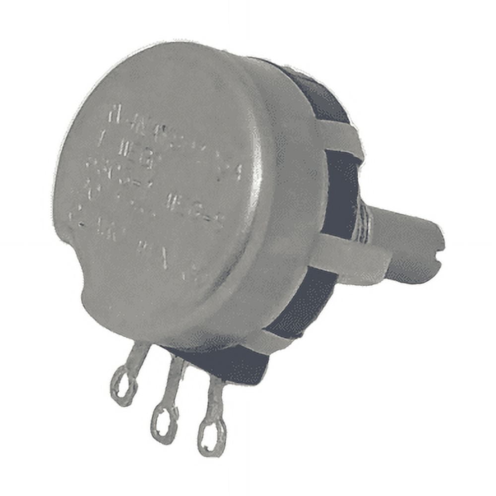 RV4NAYSD105A Res POT, 1Mohm, Resistance Tolerance: 10%, Range:RV4 ...