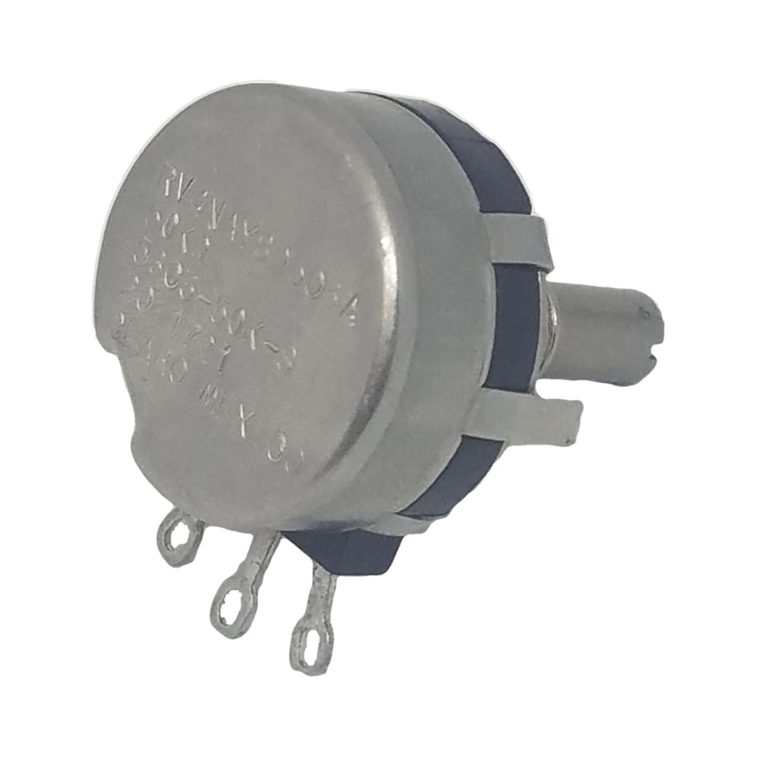 RV4NAYSD503A 53C350K - ROTARY POTENTIOMETER, 50KOHM 10% 2W, Track ...
