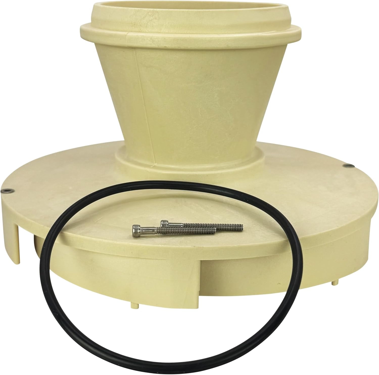 RV72927 Diffuser Compatible with Whisperflo Spa Pumps 072927 | Includes ...