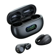 Outside Open Ear Earbuds Wireless Bluetooth Out of Ear Open Ear ...