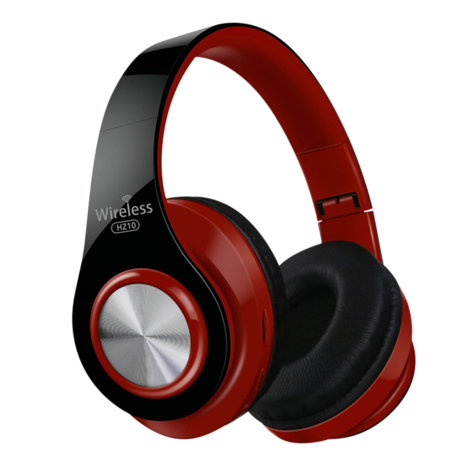 RVASTEIZO Bluetooth Headphones,Bluetooth Headphones Over-Ear Stereo ...