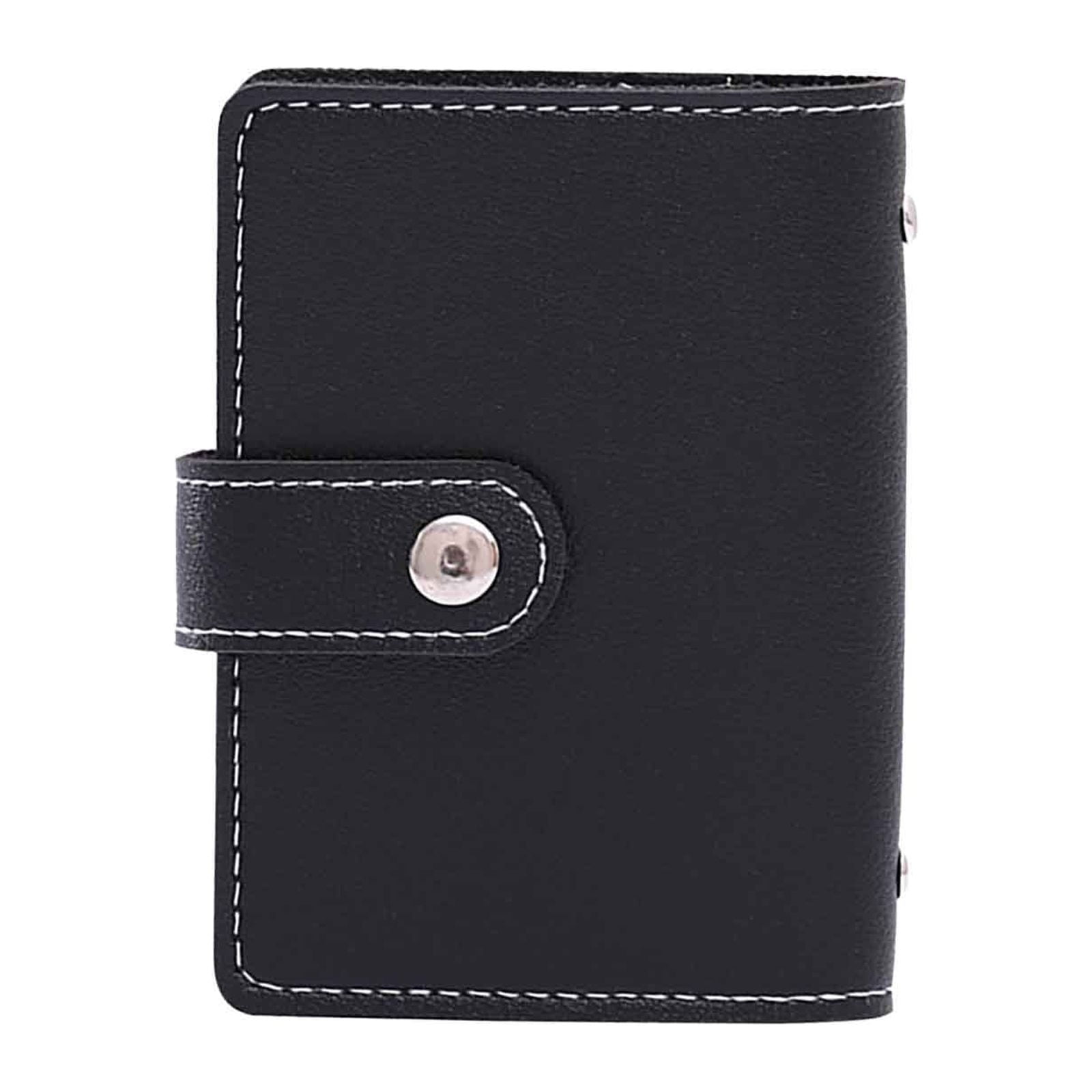 RVASTEIZO Wallet, Mini Savings Binder Manage Your Pocket Money At All ...