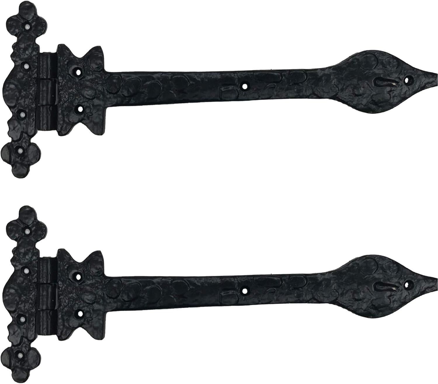 RVE-105 - Candle Spear Head Decorative Strap - Antique Iron Strap For ...