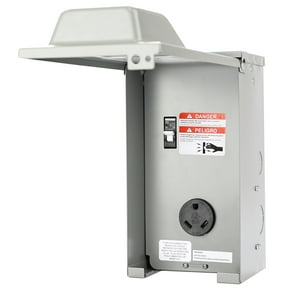 RV Outlet Boxes in RV Electrical - Walmart.com