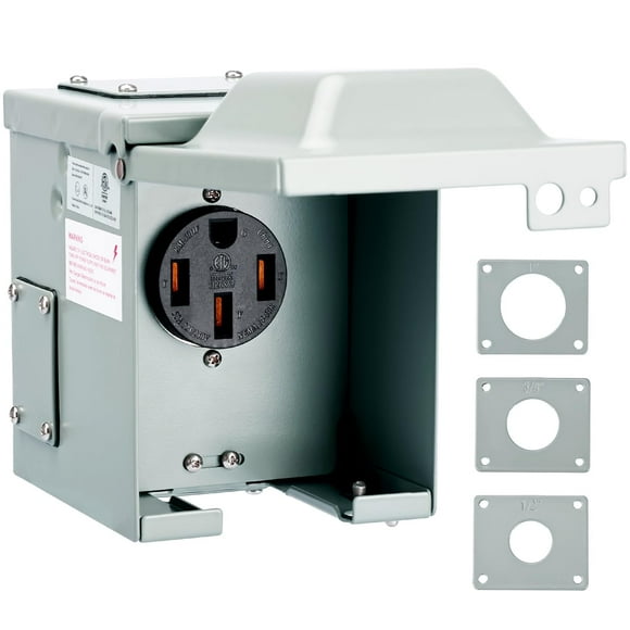 RV Outlet Boxes in RV Electrical - Walmart.com