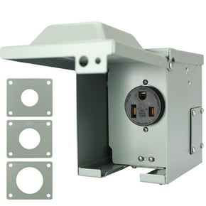 RV Outlet Boxes in RV Electrical - Walmart.com