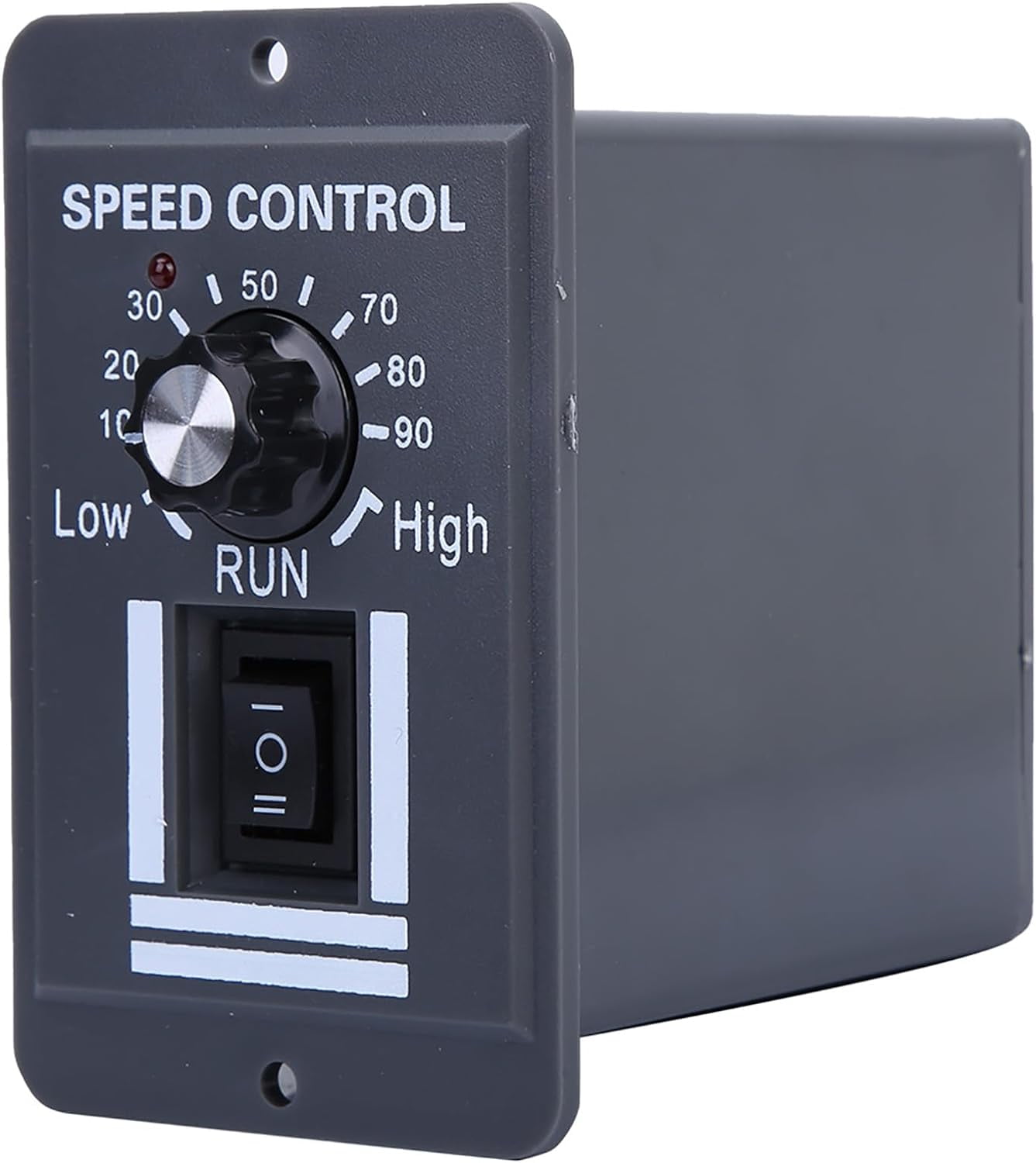RVKXHD 12-60V 40A DC Motor Speed Controller, PWM Speed Controller, CW ...