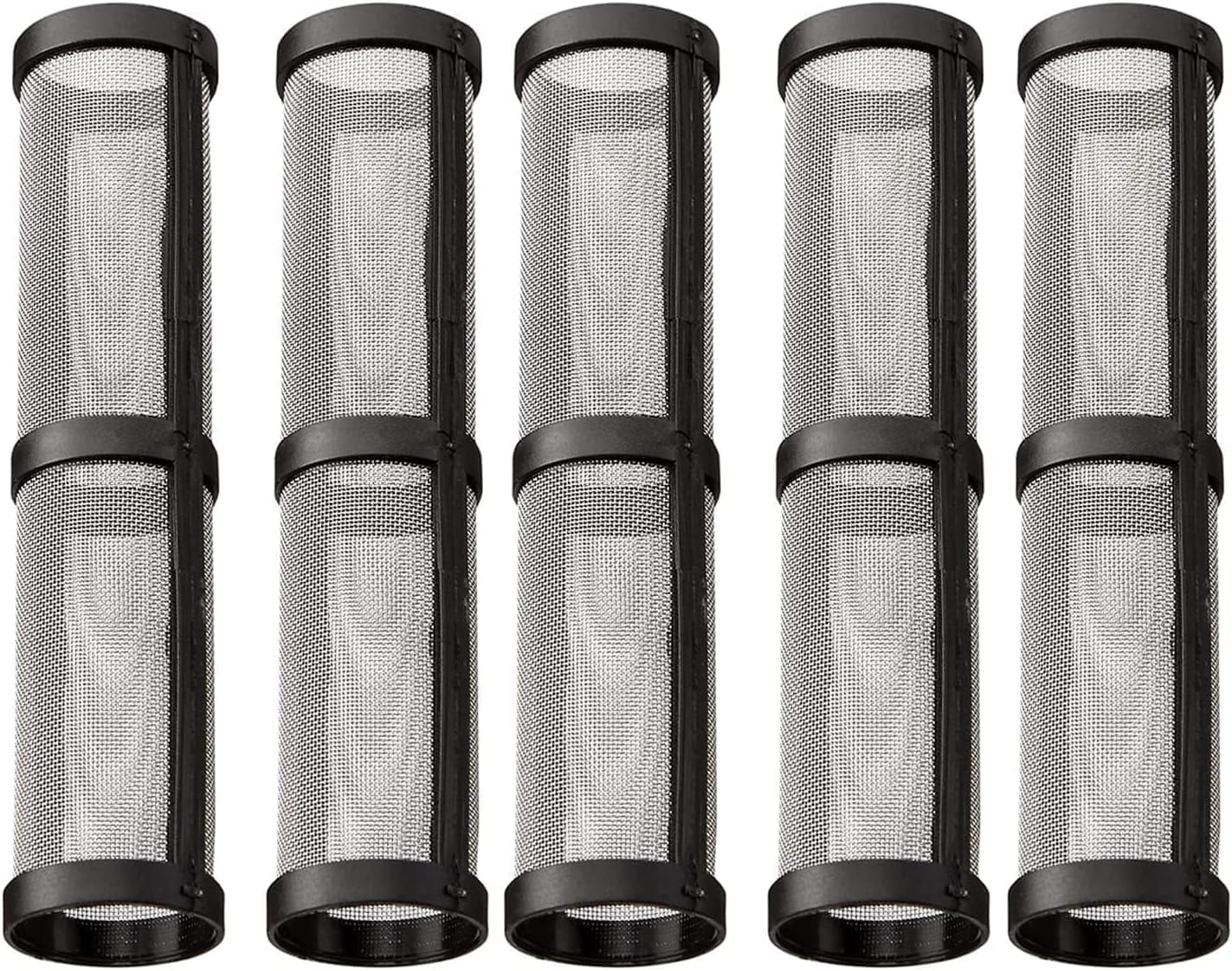 RVKXHD Airless Paint Sprayer Filter 390 395 490 495 595 Pump Manifold ...