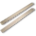 RVKXHD Guitar Straight Edge, Fingerboard Fretboard Measuring Tool, 24. ...
