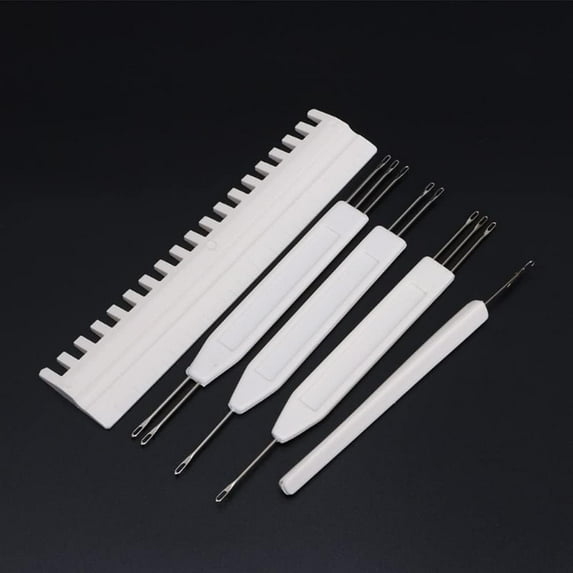 RVKXHD Knitting Machine Transfer Tools for 5.6G 4.5mm 1X2/1X3/2X3 ...