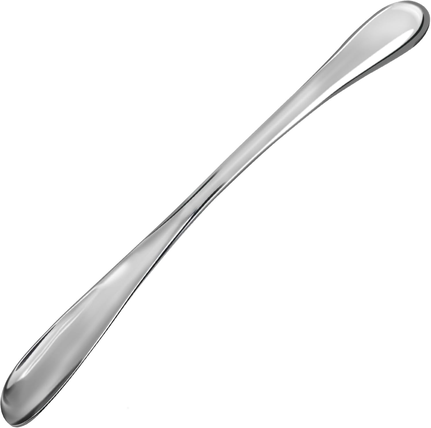 RVKXHD Metal Shoe Horn Long Handle For Seniors, Women Men Kids ...