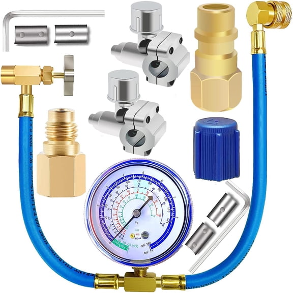 R22 Freon