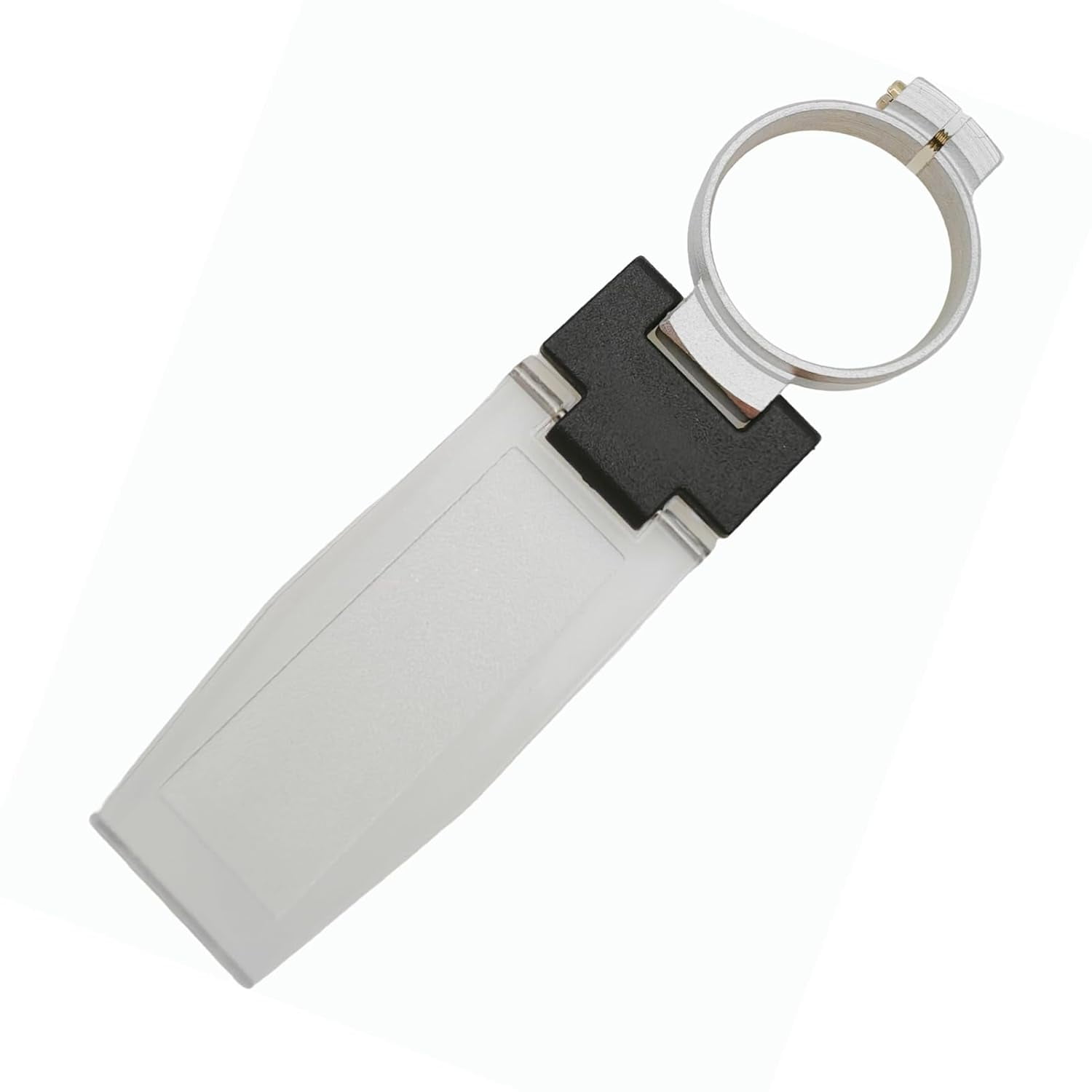 RVKXHD Replacement Handheld Refractometer Cover Plate, Plastic Lens ...